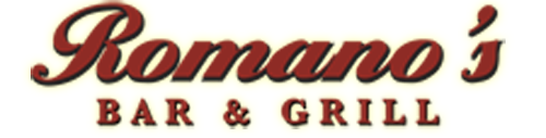 Weekly Specials • Romano's Bar & Grill